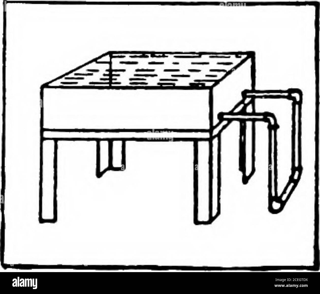 . Practical electricity for beginners. Fig. 10. Showing an important ...