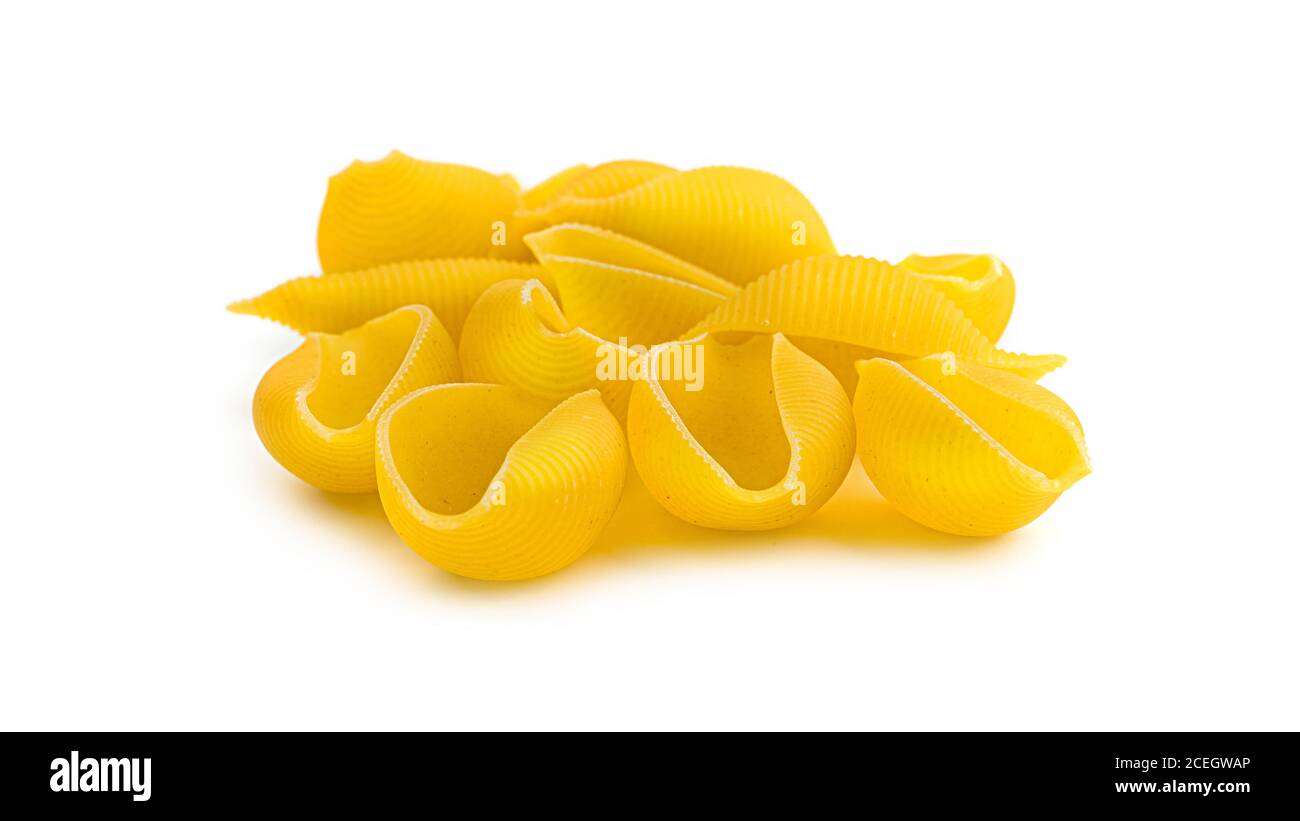 Shell pasta hi-res stock photography and images - Alamy