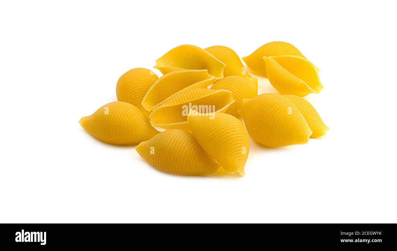 Shell pasta hi-res stock photography and images - Alamy