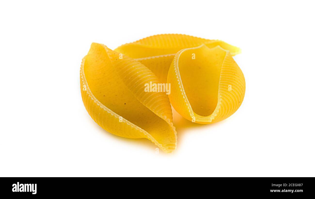 Shell pasta hi-res stock photography and images - Alamy