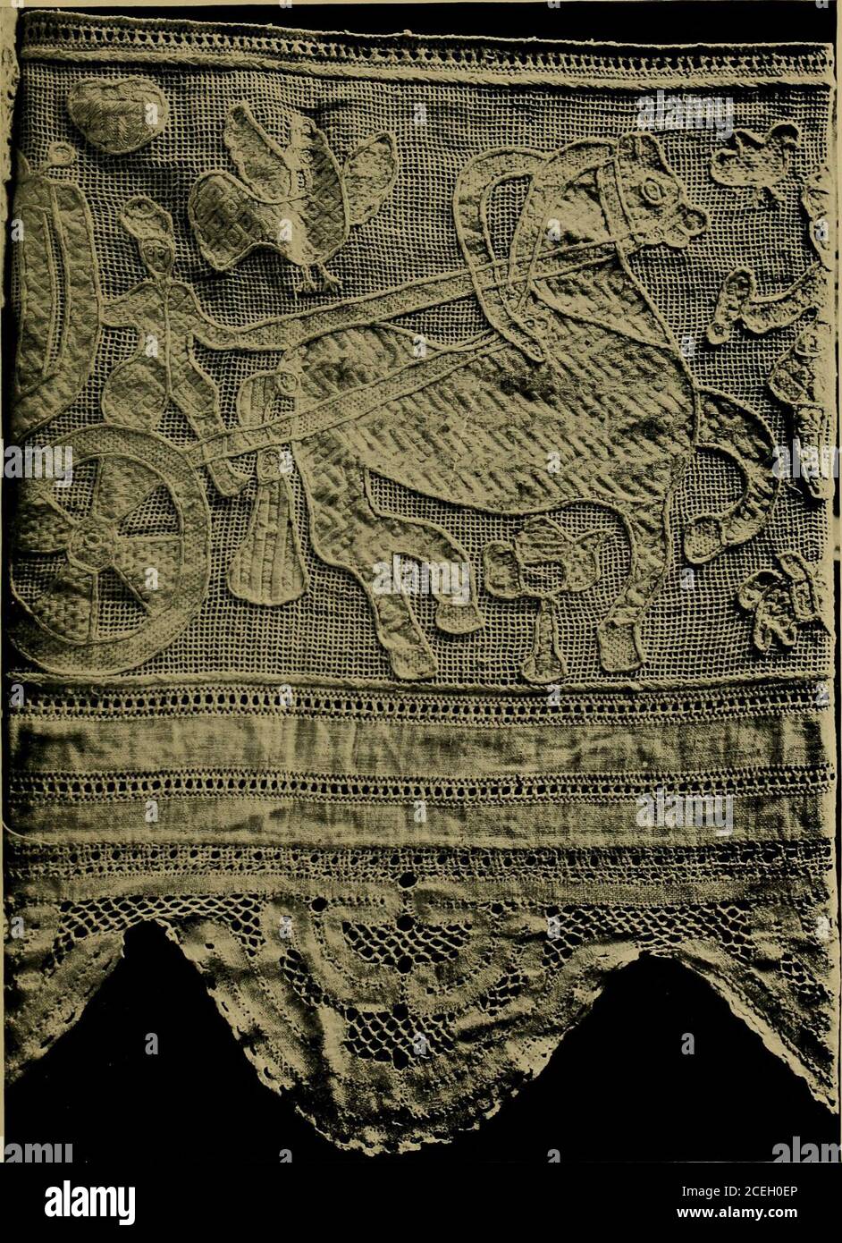 Lace making factory bobbin hi-res stock photography and images - Alamy