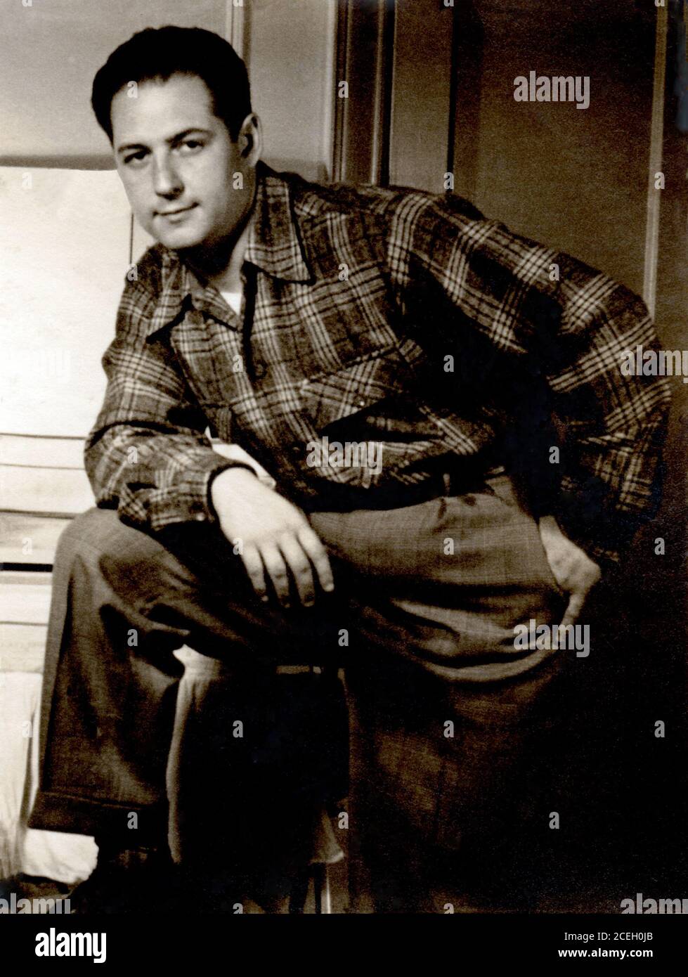 Older Men In The 50s