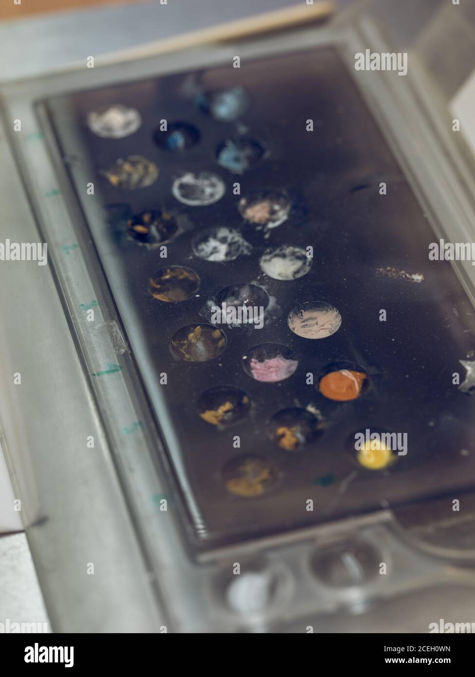 Lab colors hi-res stock photography and images - Alamy