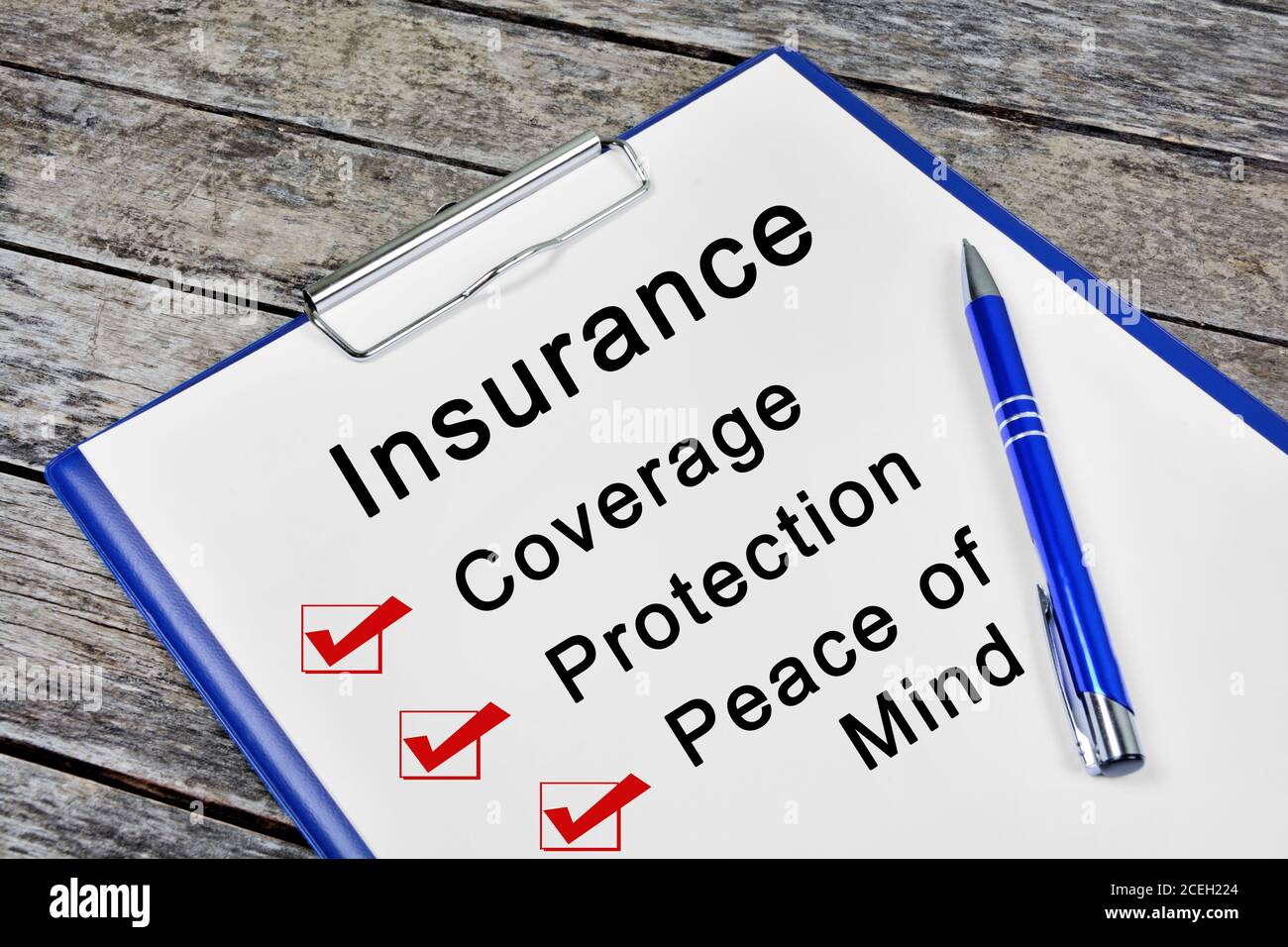Health insurance board hi-res stock photography and images - Alamy