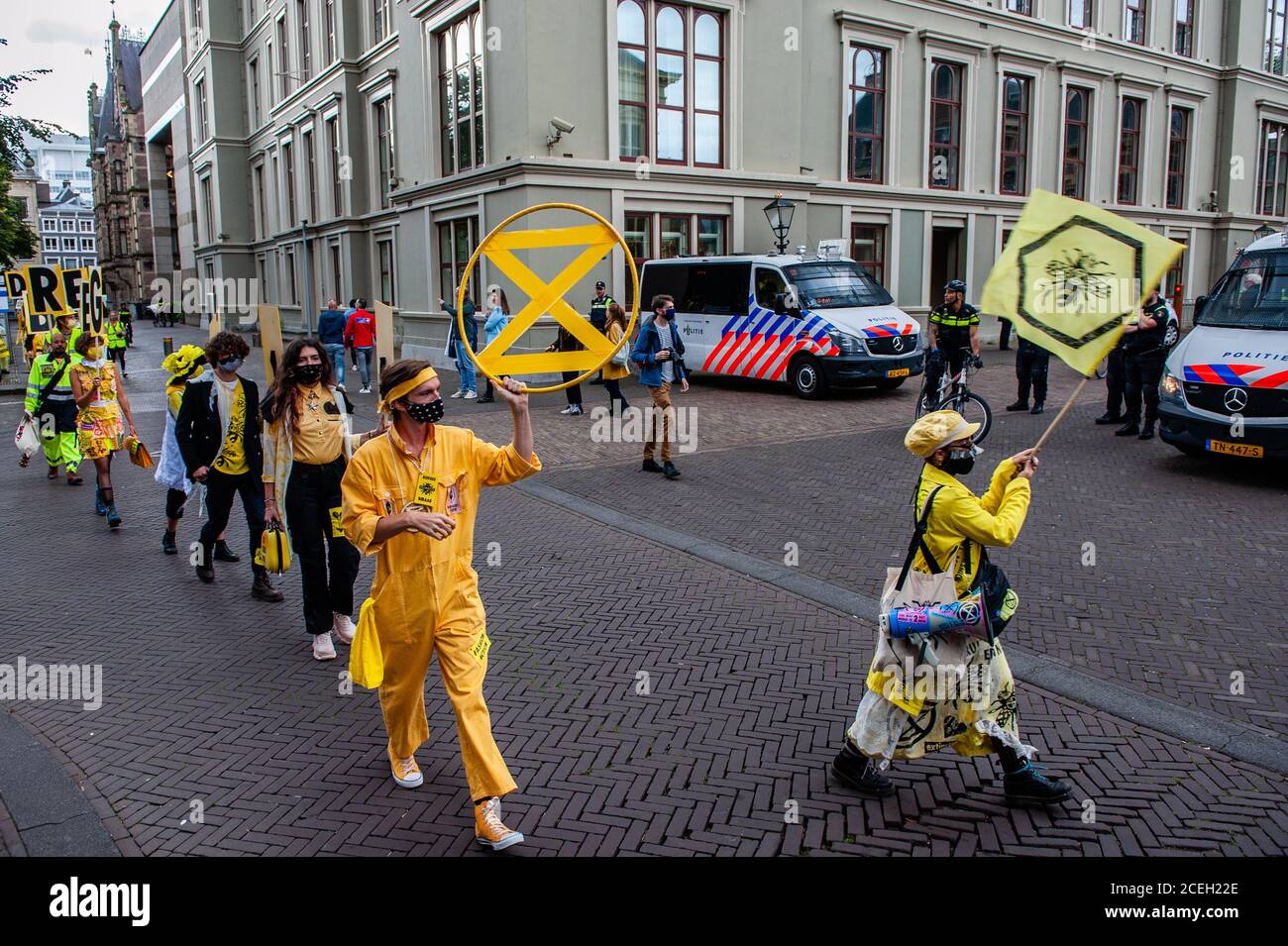 Hague designs hi-res stock photography and images - Alamy