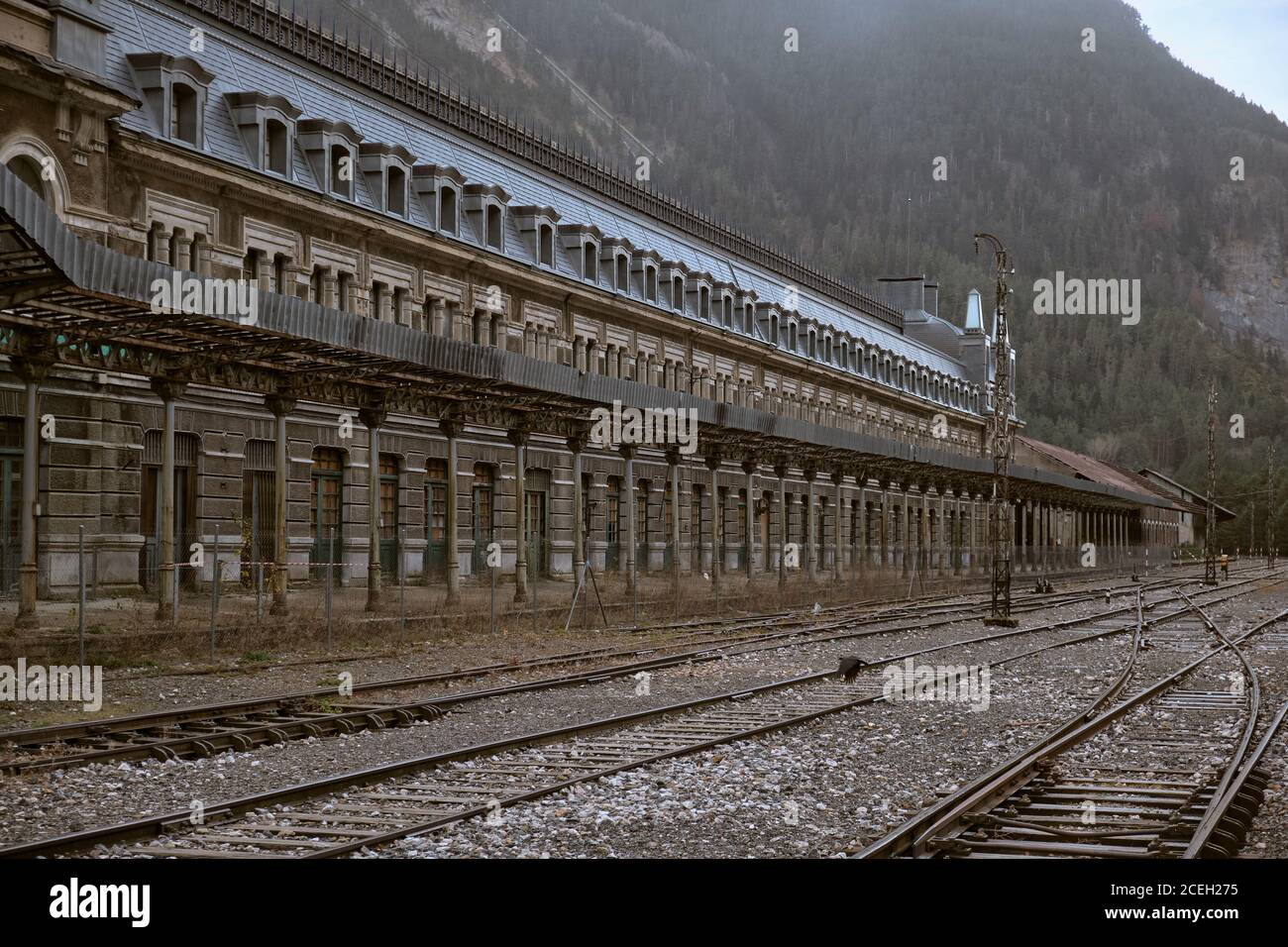 Wonderful railroad hi-res stock photography and images - Alamy