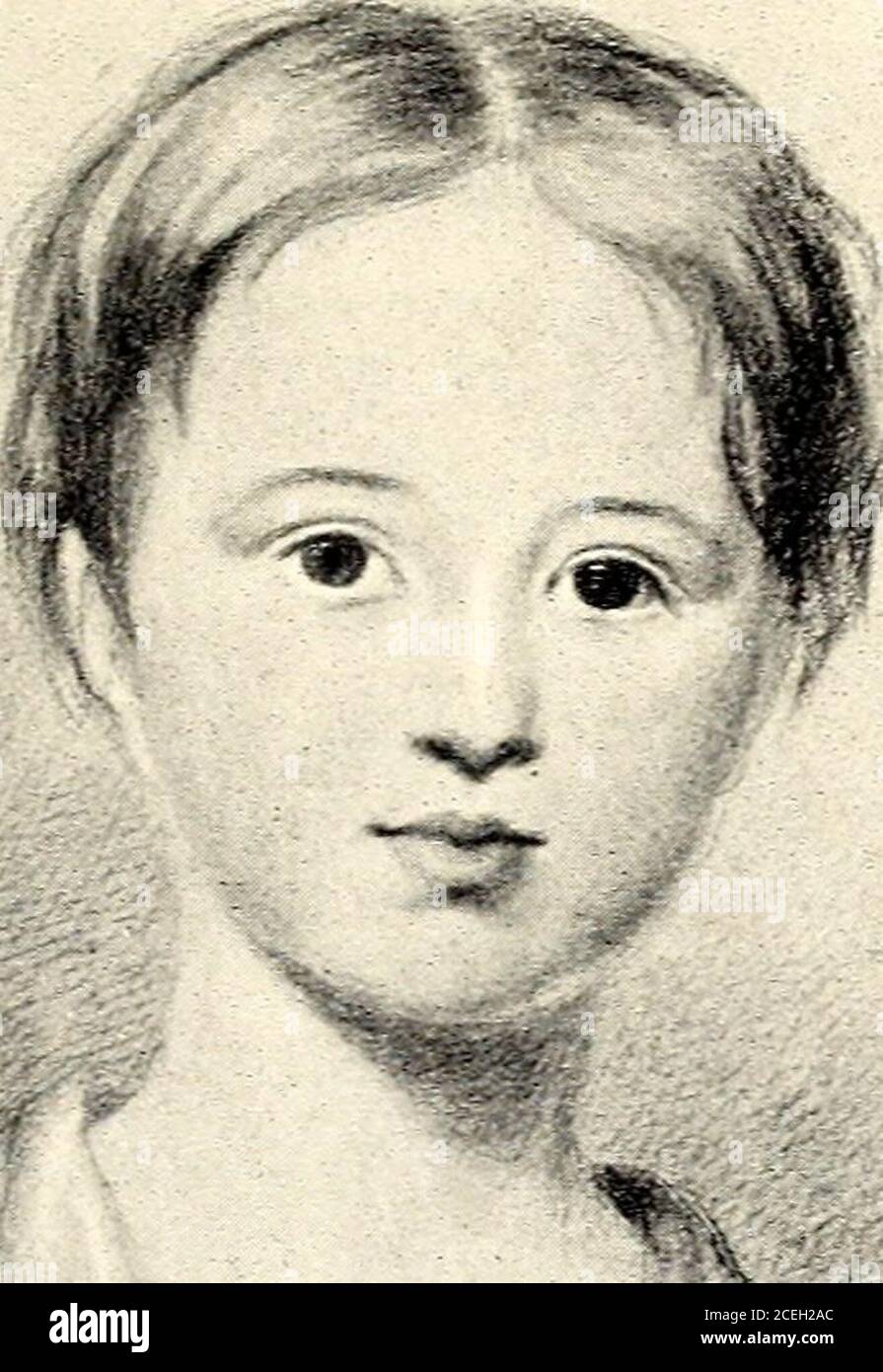 . The life of John Bright Stock Photo - Alamy