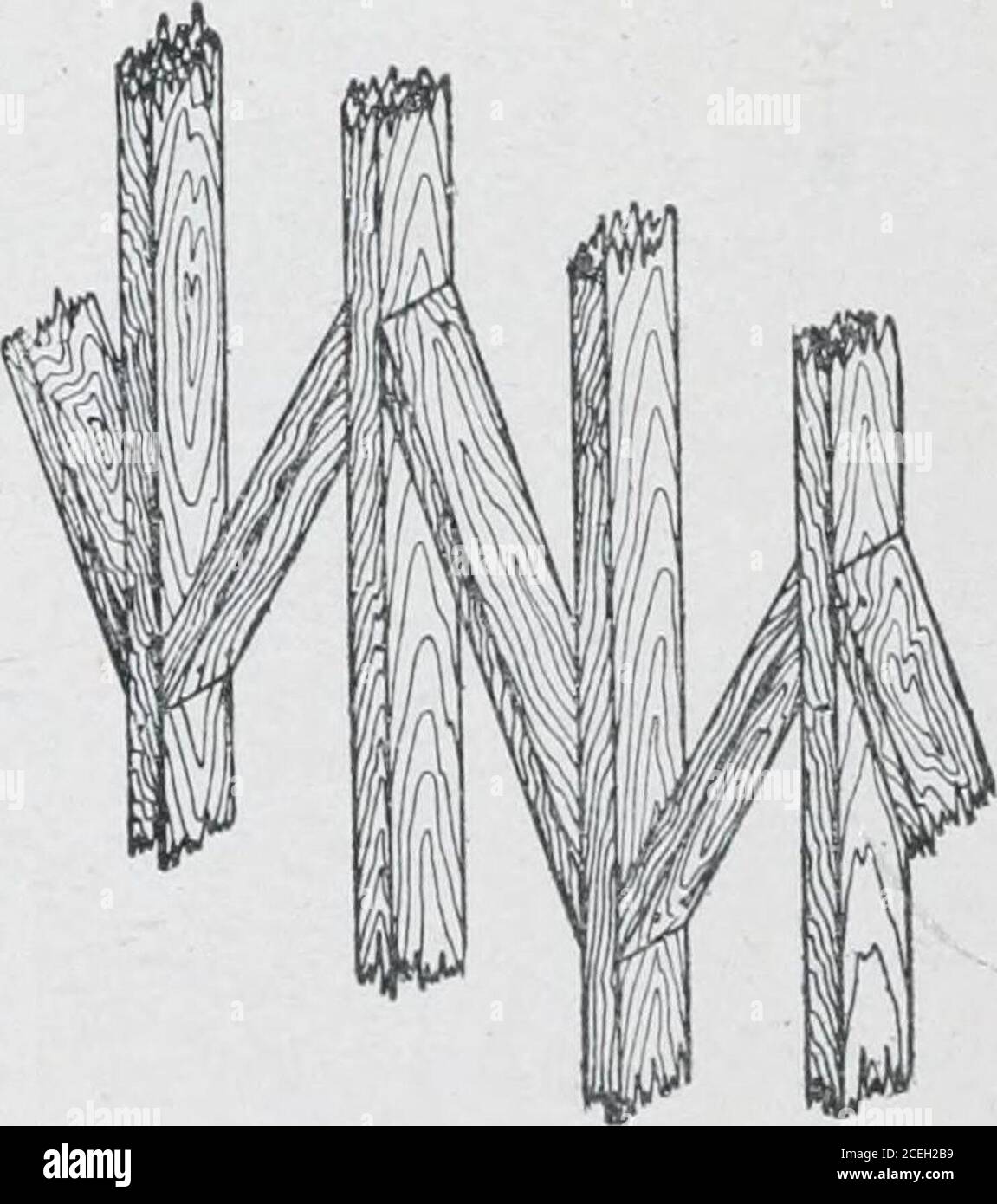 Stair stringers hi-res stock photography and images - Alamy