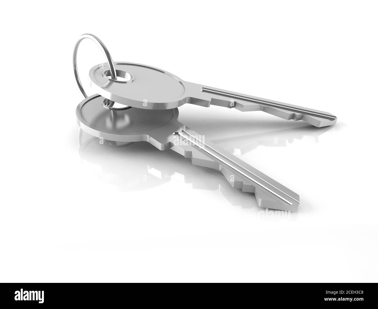 Door keys Black and White Stock Photos & Images - Alamy