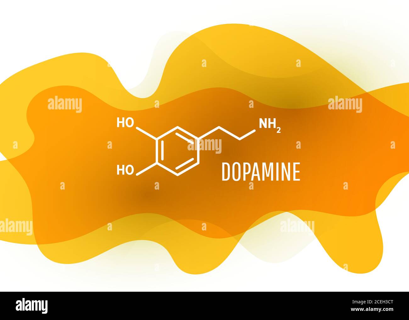 Structure of a neuron Stock Vector Images - Alamy