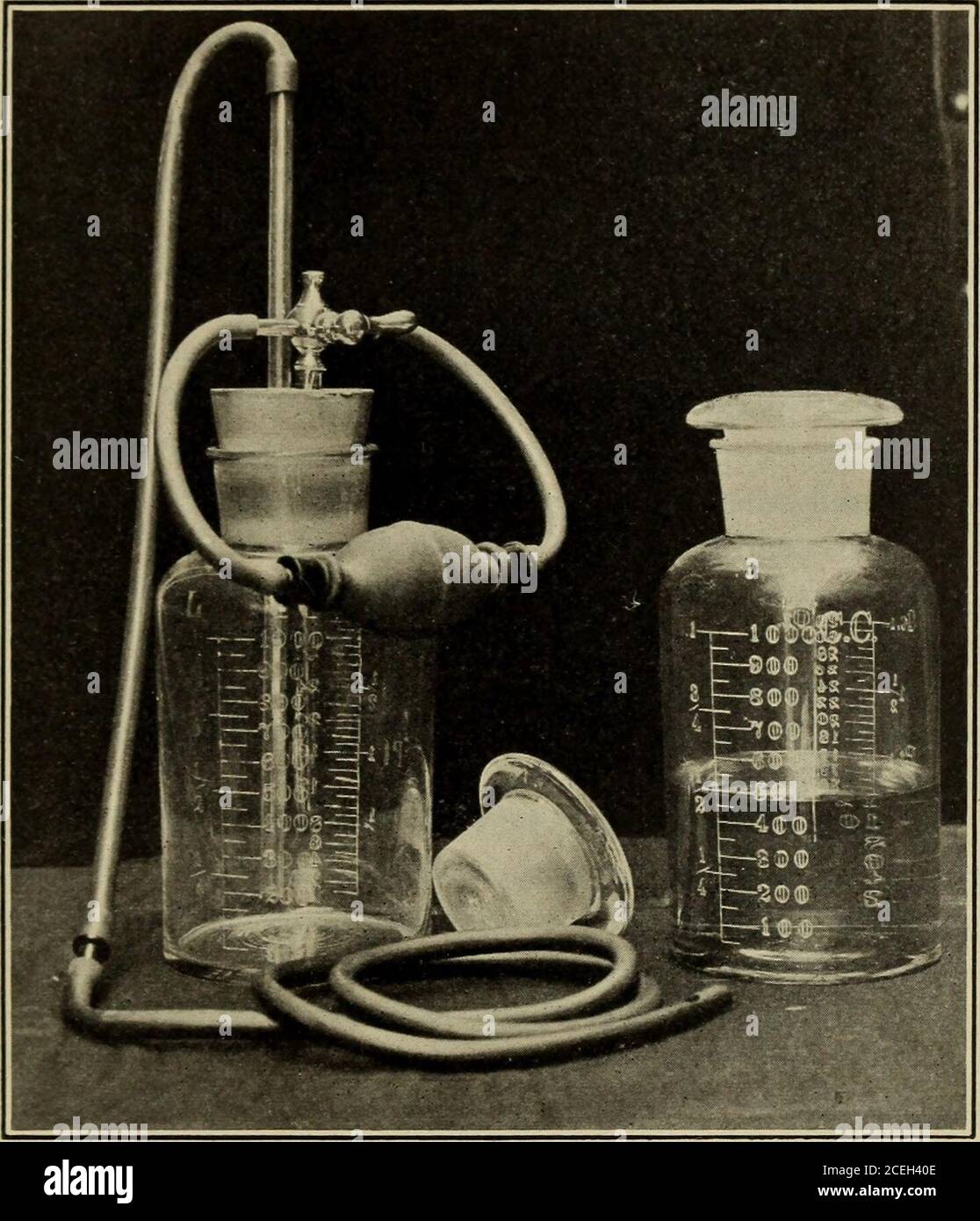 Necrotic tissue hi-res stock photography and images - Alamy
