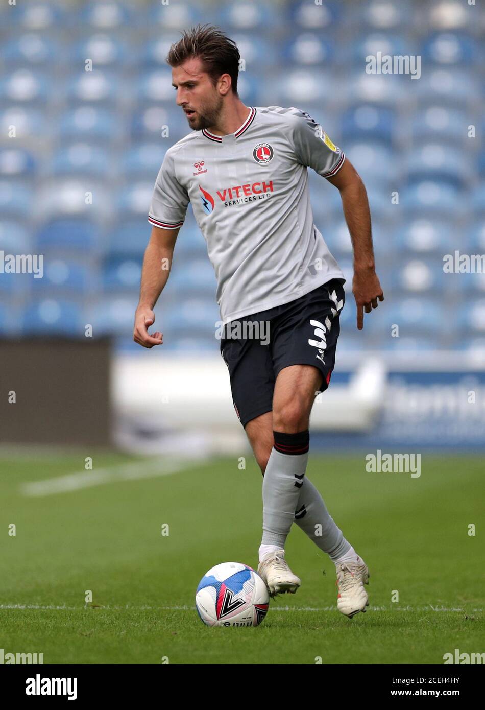Ben purrington hi-res stock photography and images - Alamy