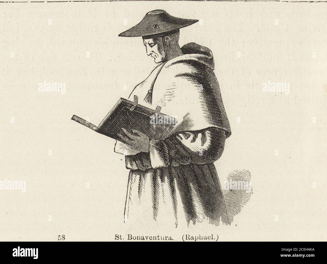 Bishop of albano hi-res stock photography and images - Alamy