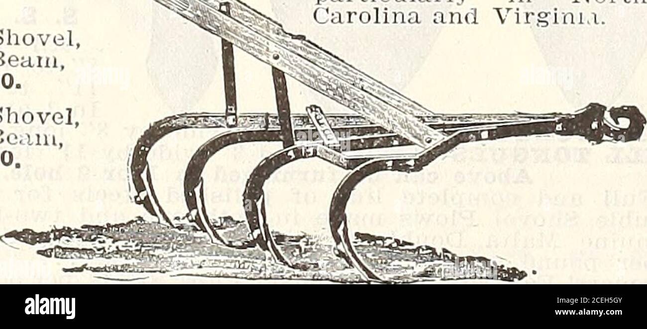 . 1916 Griffith and Turner Co. : farm and garden supplies. Grifco Steel ...