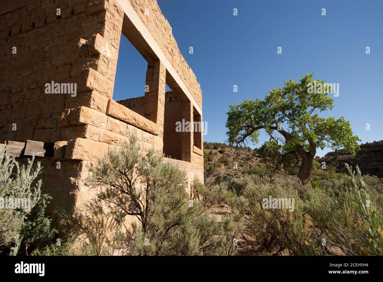 Ballard Sego Coal Mine District National Register Of Historic Places ...