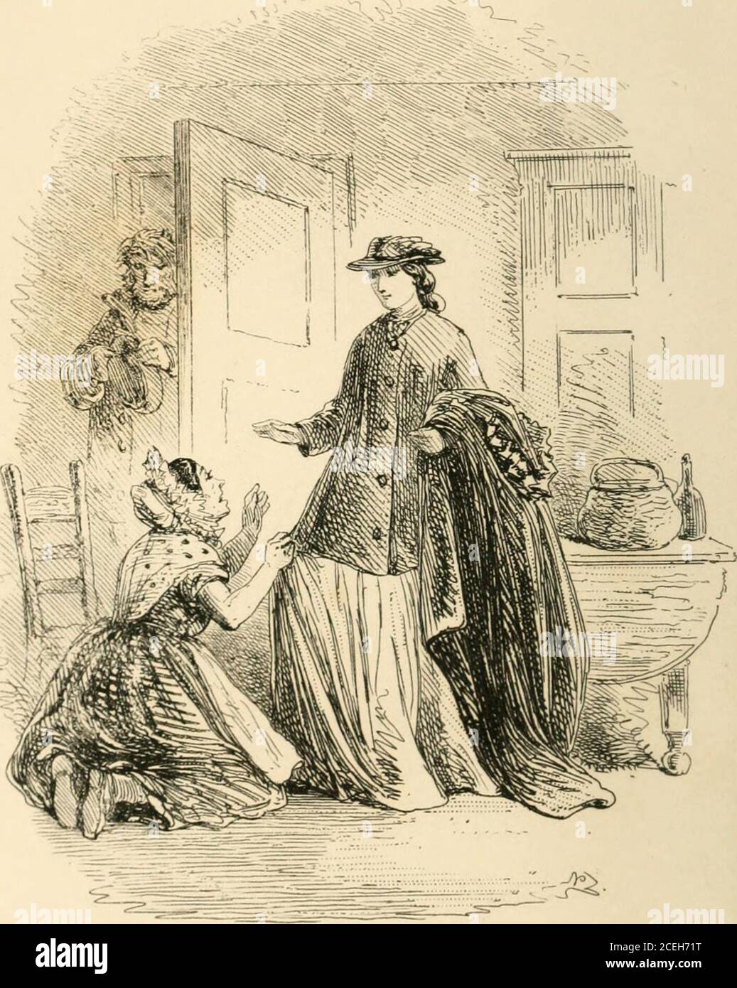 . Luttrell of Arran. lanned; it may be, that some other road must ...