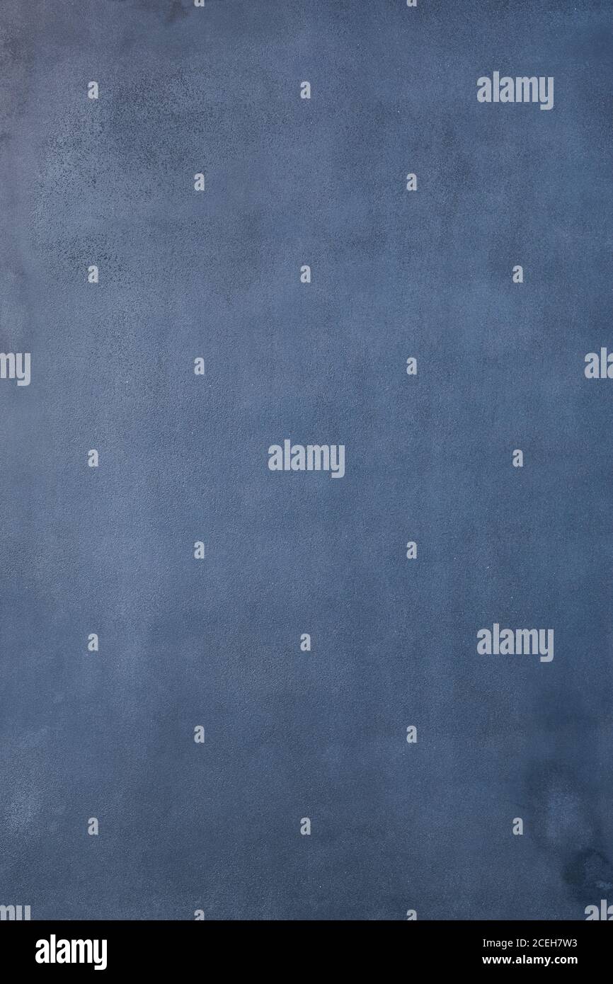 Dark grey microcement texture background Stock Photo - Alamy