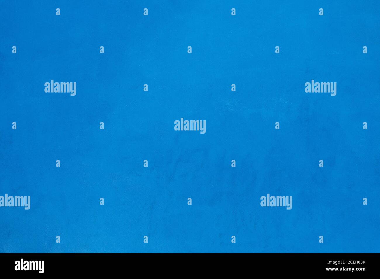 Blue microcement texture background Stock Photo - Alamy
