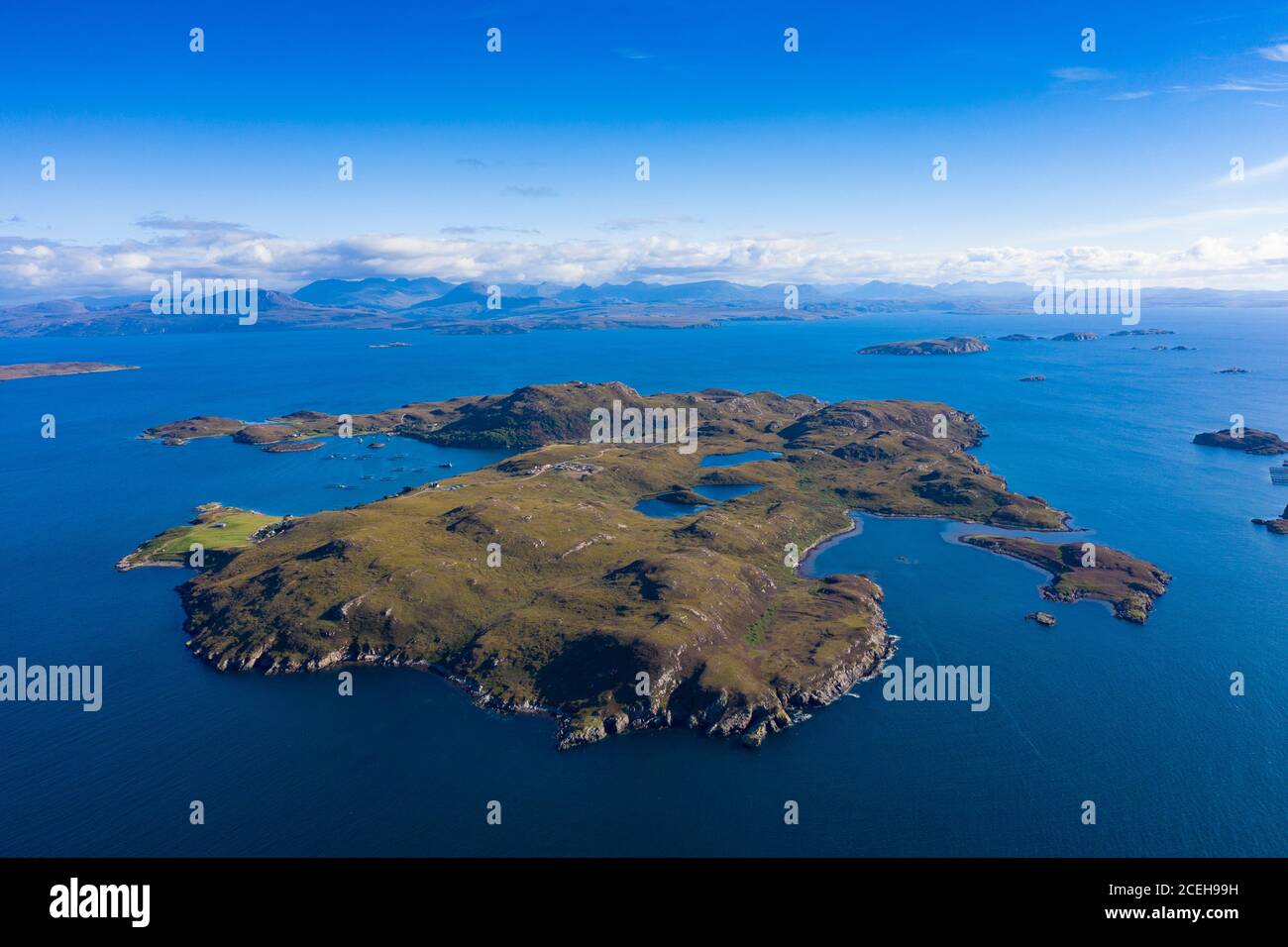 Tanera mor hi-res stock photography and images - Alamy