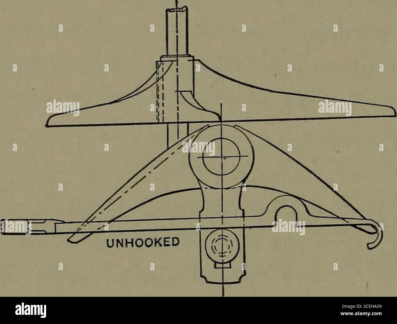 Shaft runs past hi-res stock photography and images - Alamy