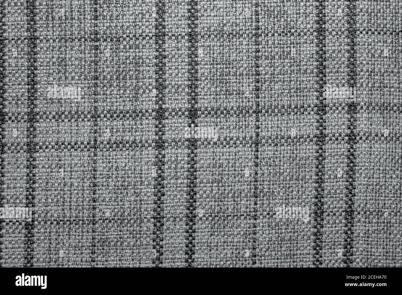 Rough Fabric squared Texture, Pattern, Background Stock Photo - Alamy