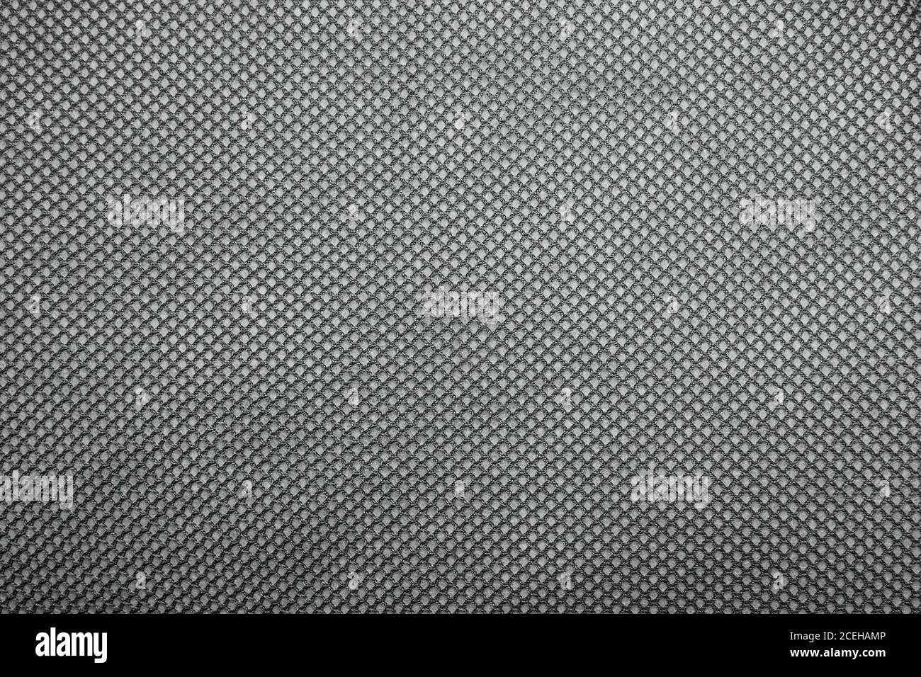 Texture background of polyester fabric. Plastic weave fabric pattern ...