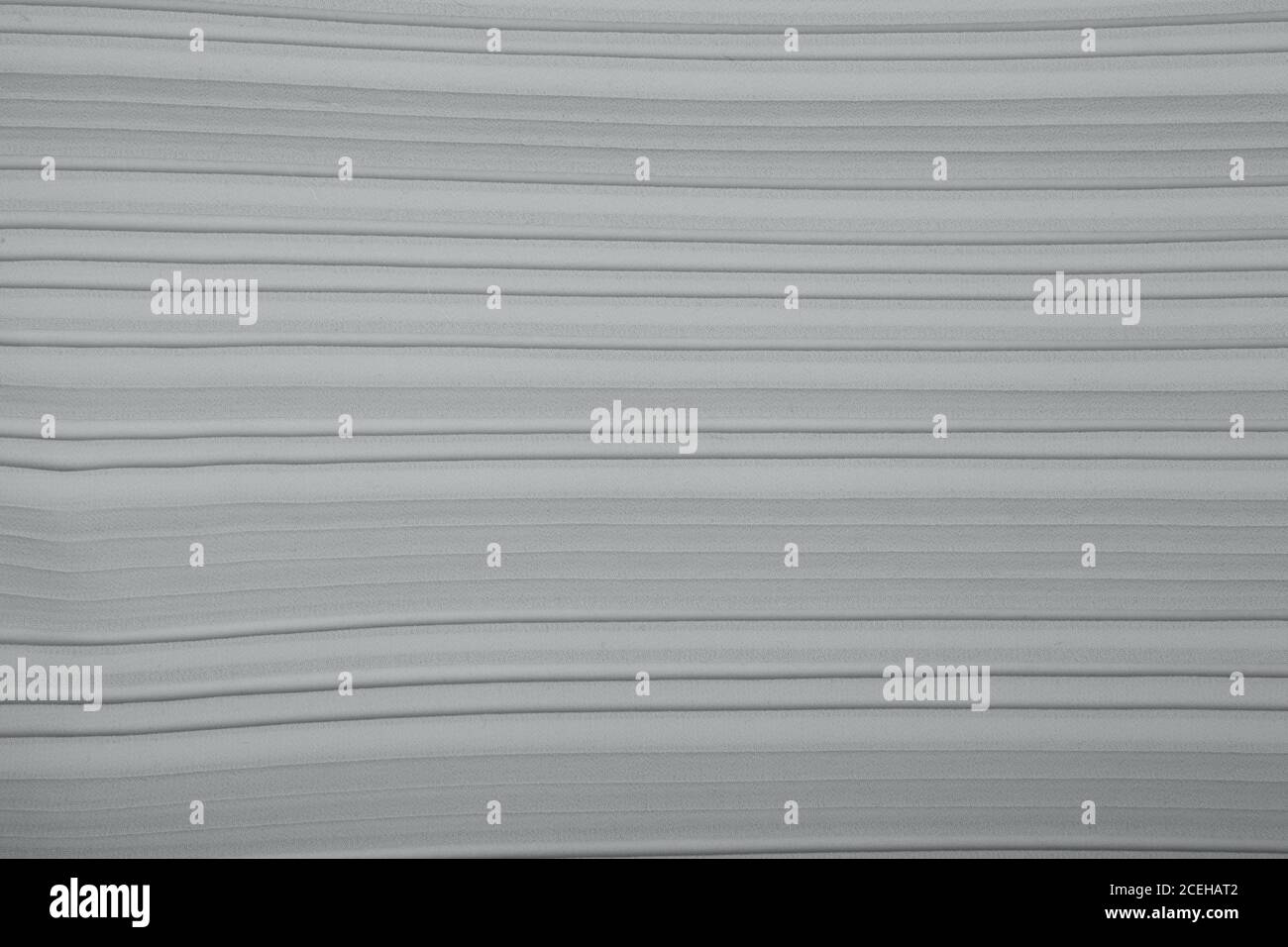 plisse fabric background texture. pleated skirt fabric texture. closeup ...