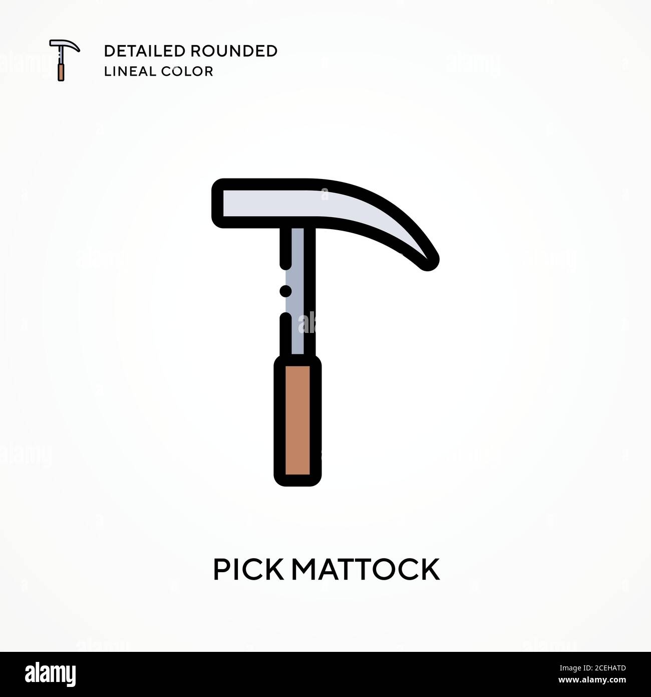 Breaking ground construction Stock Vector Images - Alamy