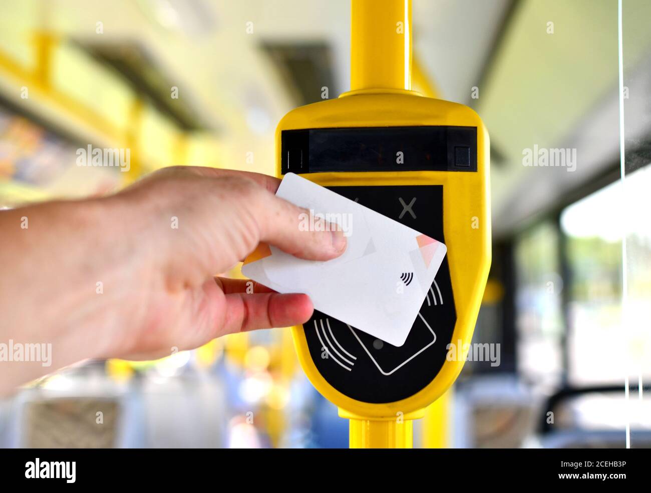 Automatic validator for reading and scanning ticket, cards and bank ...
