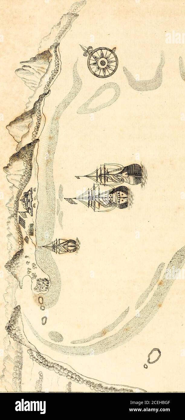 Dutch sea charts hi-res stock photography and images - Alamy