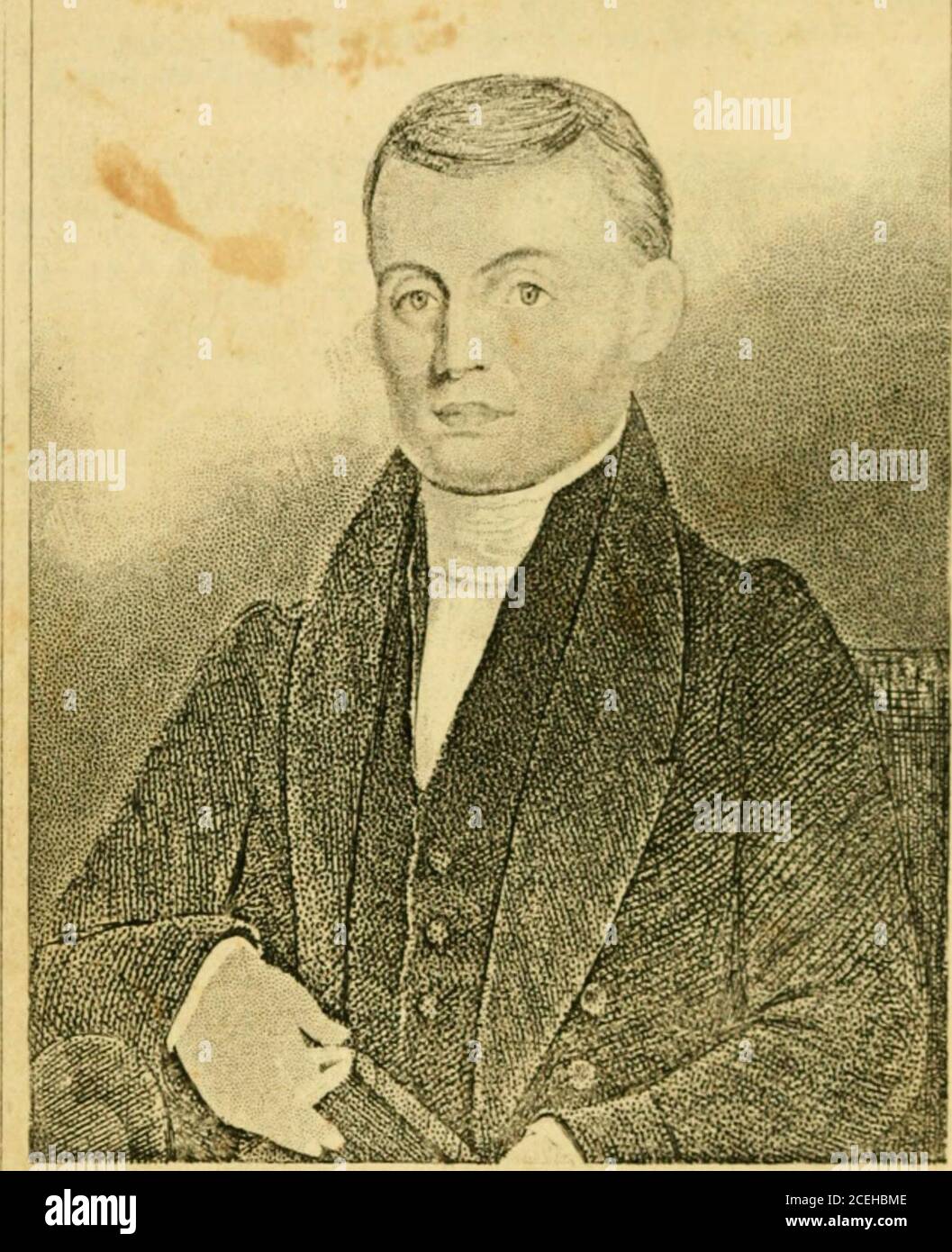 . Narrative of the life and suffering of William B. Lighton. (minister ...