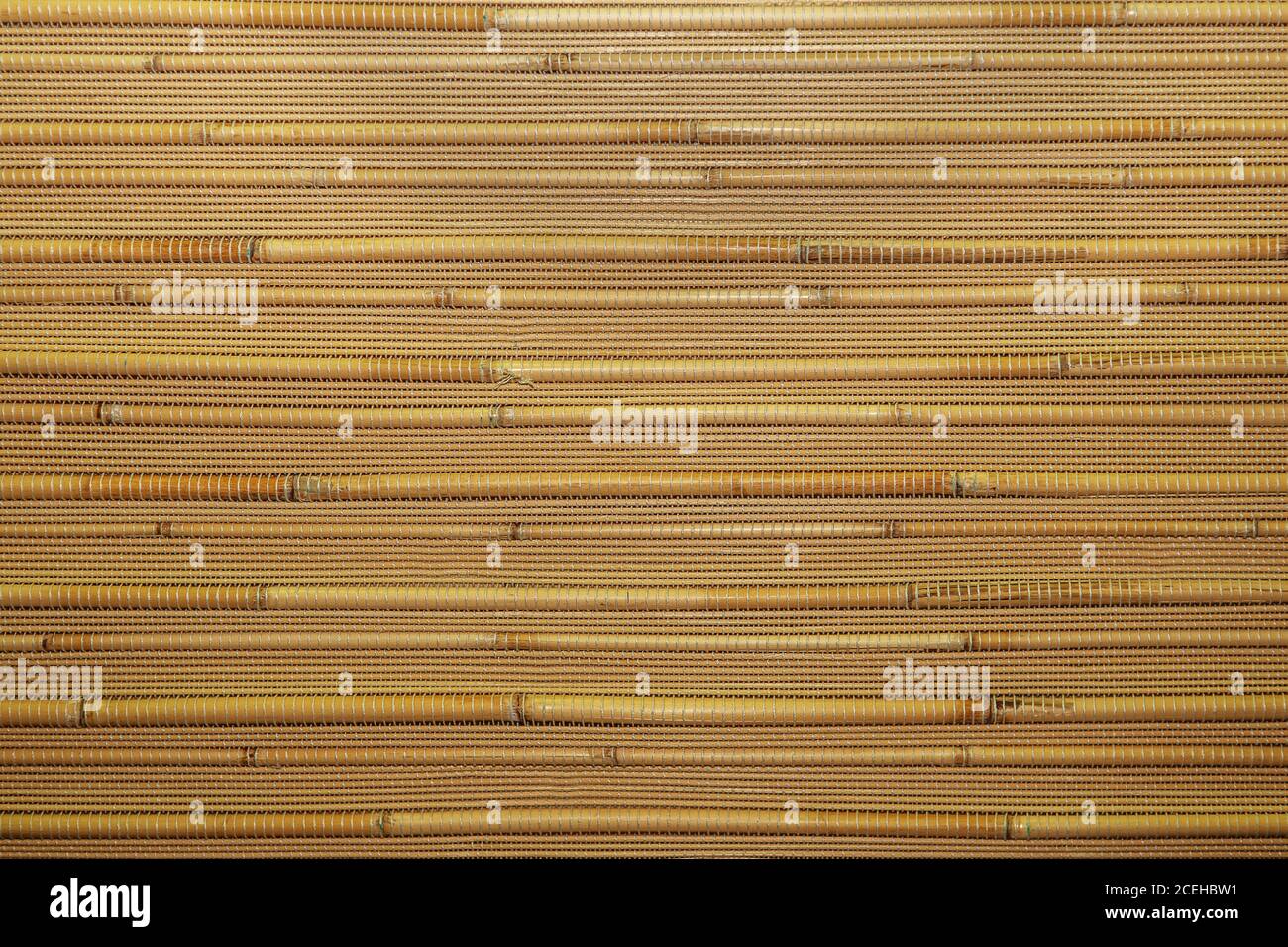 Dry reeds texture. Organic nature wallpaper of yellow cane. Natural ...