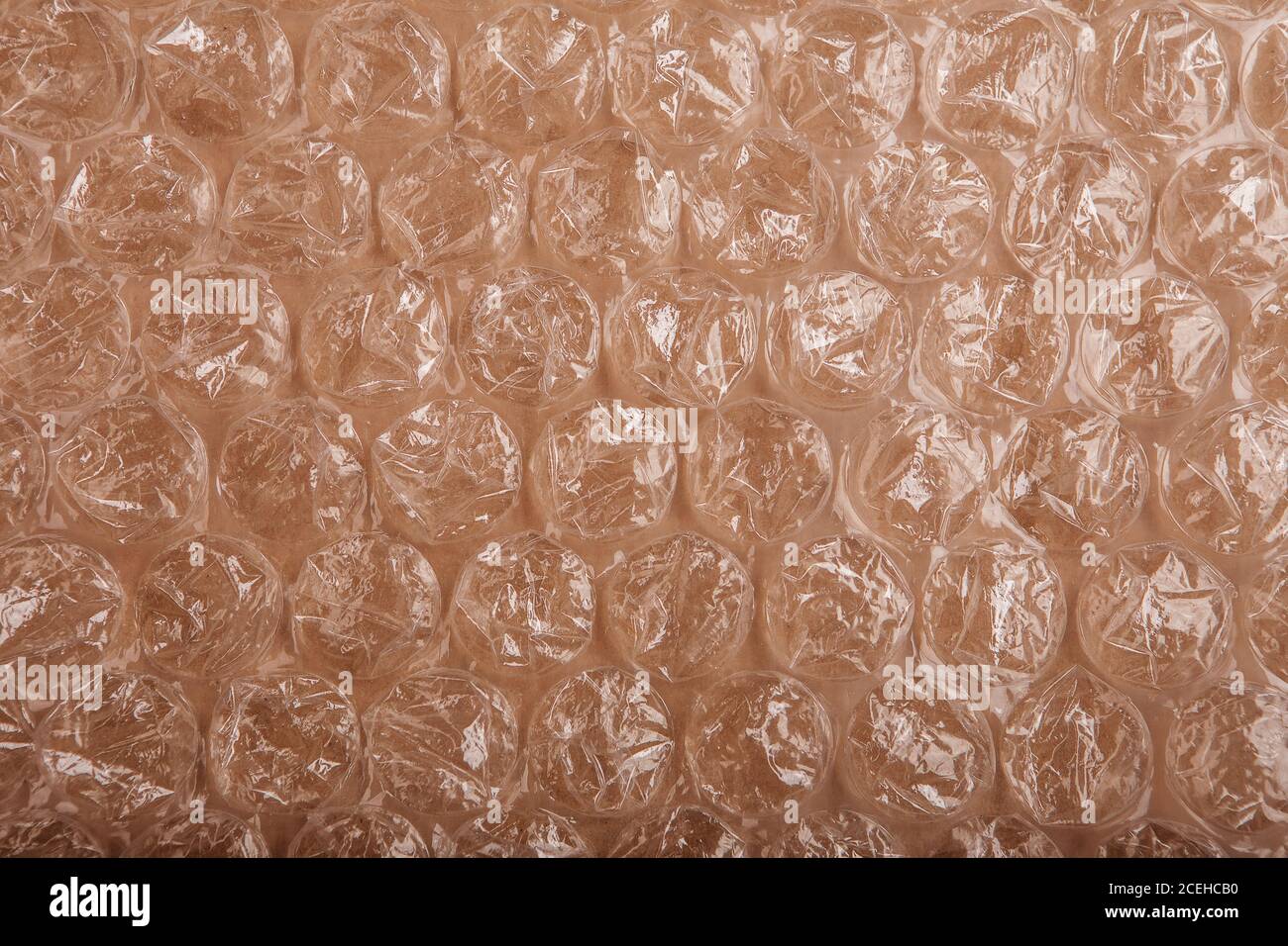 Wrapping plastic bubbles texture for background Stock Photo - Alamy
