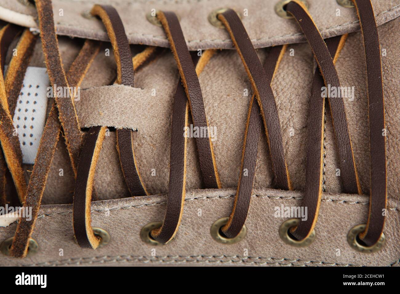 Shoestring High Resolution Stock Photography and Images - Alamy
