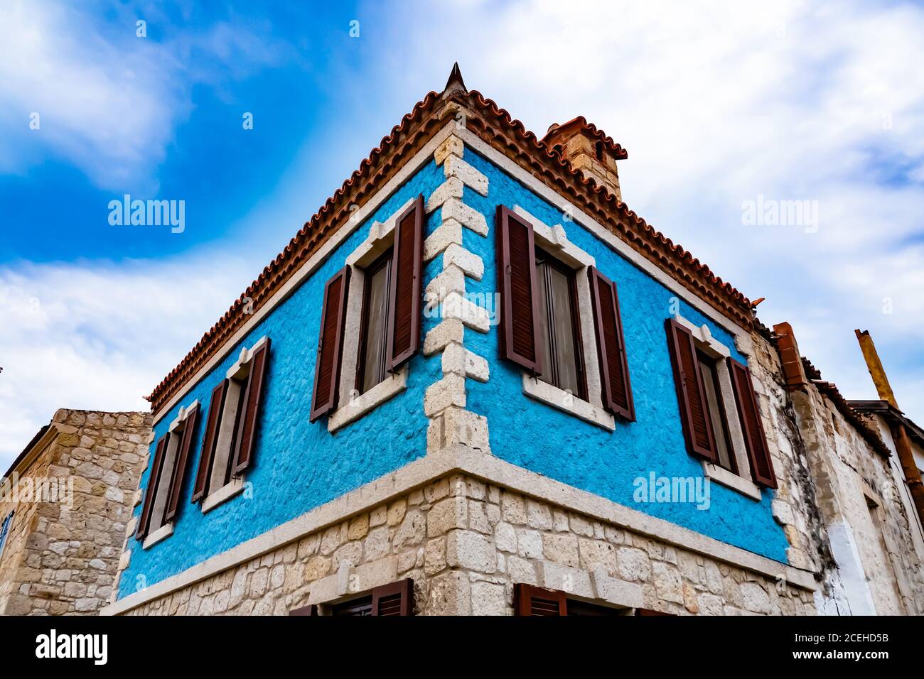 House of rum hi-res stock photography and images - Alamy