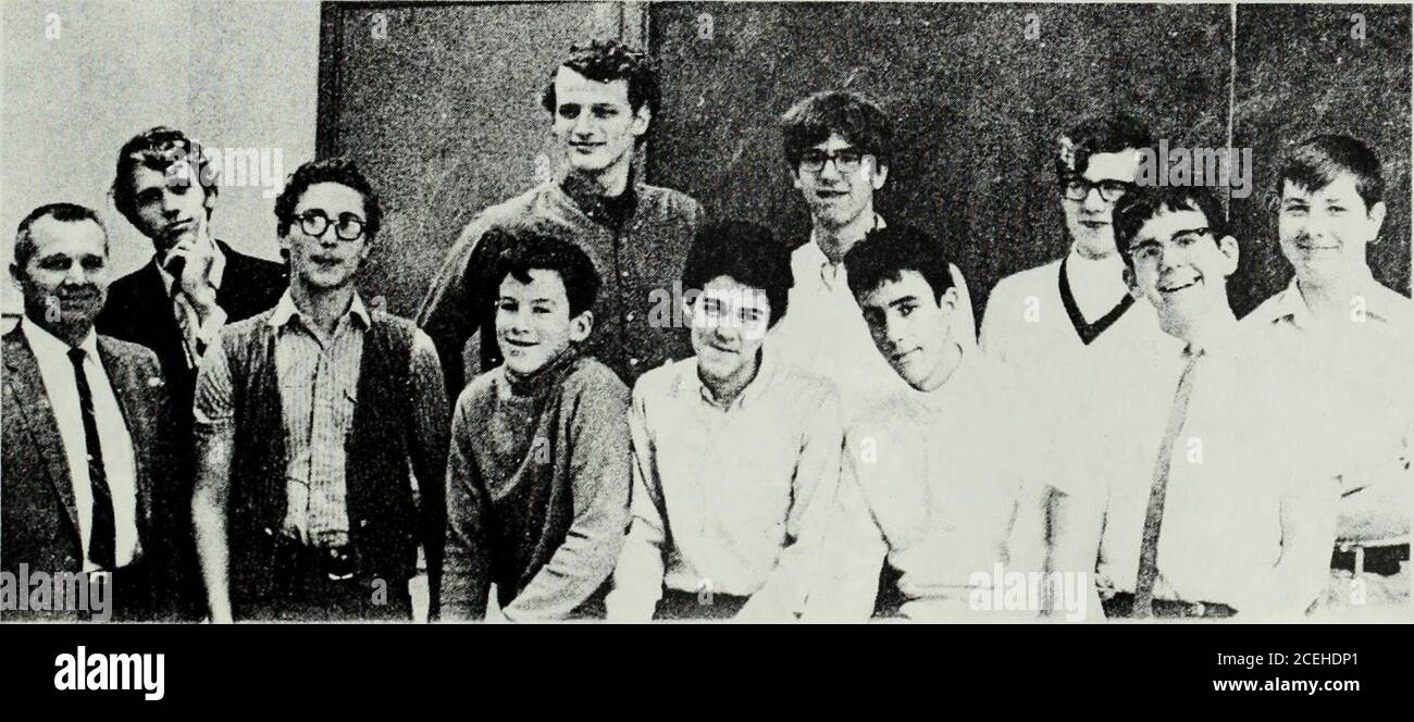 . U and I. AudioVisual The Audio Visual Committee, sponsored by Mr ...