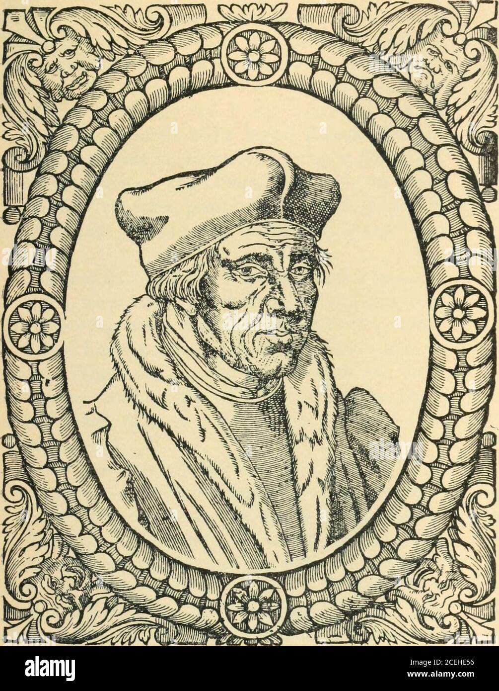 Jacobus faber stapulensis hi-res stock photography and images - Alamy