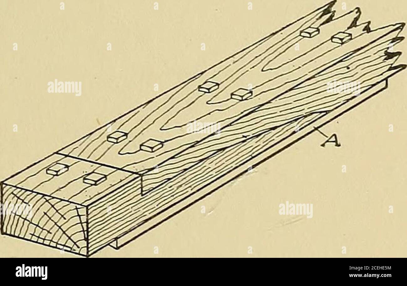 . Cyclopedia of architecture, carpentry, and building; a general ...