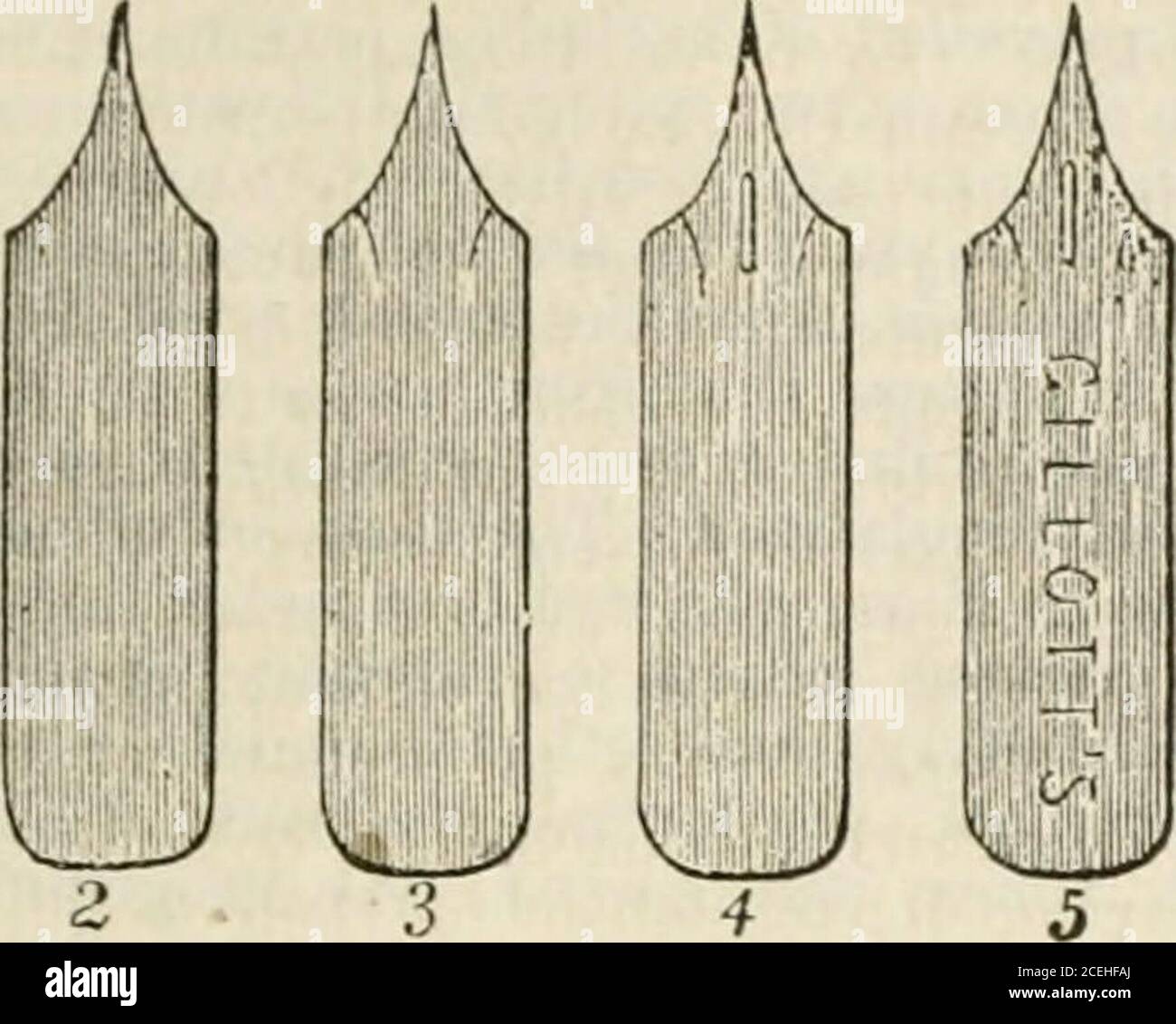 In a process called embossing hi-res stock photography and images - Alamy