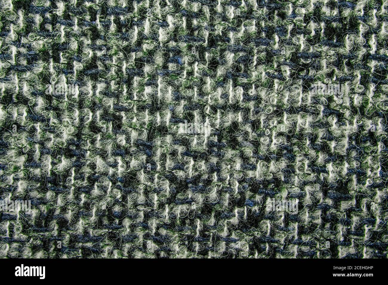 Varicolored tweed like texture, varicolored wool pattern, textured ...