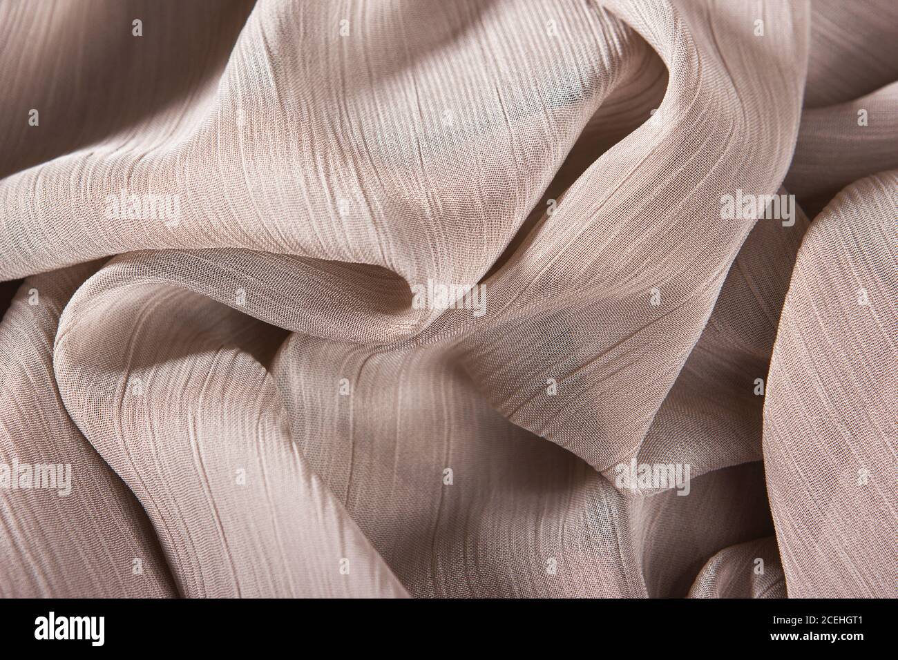 chiffon fabric background texture. pleated skirt fabric texture ...