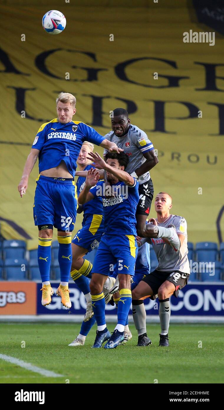 Oshilaja deji hi-res stock photography and images - Alamy