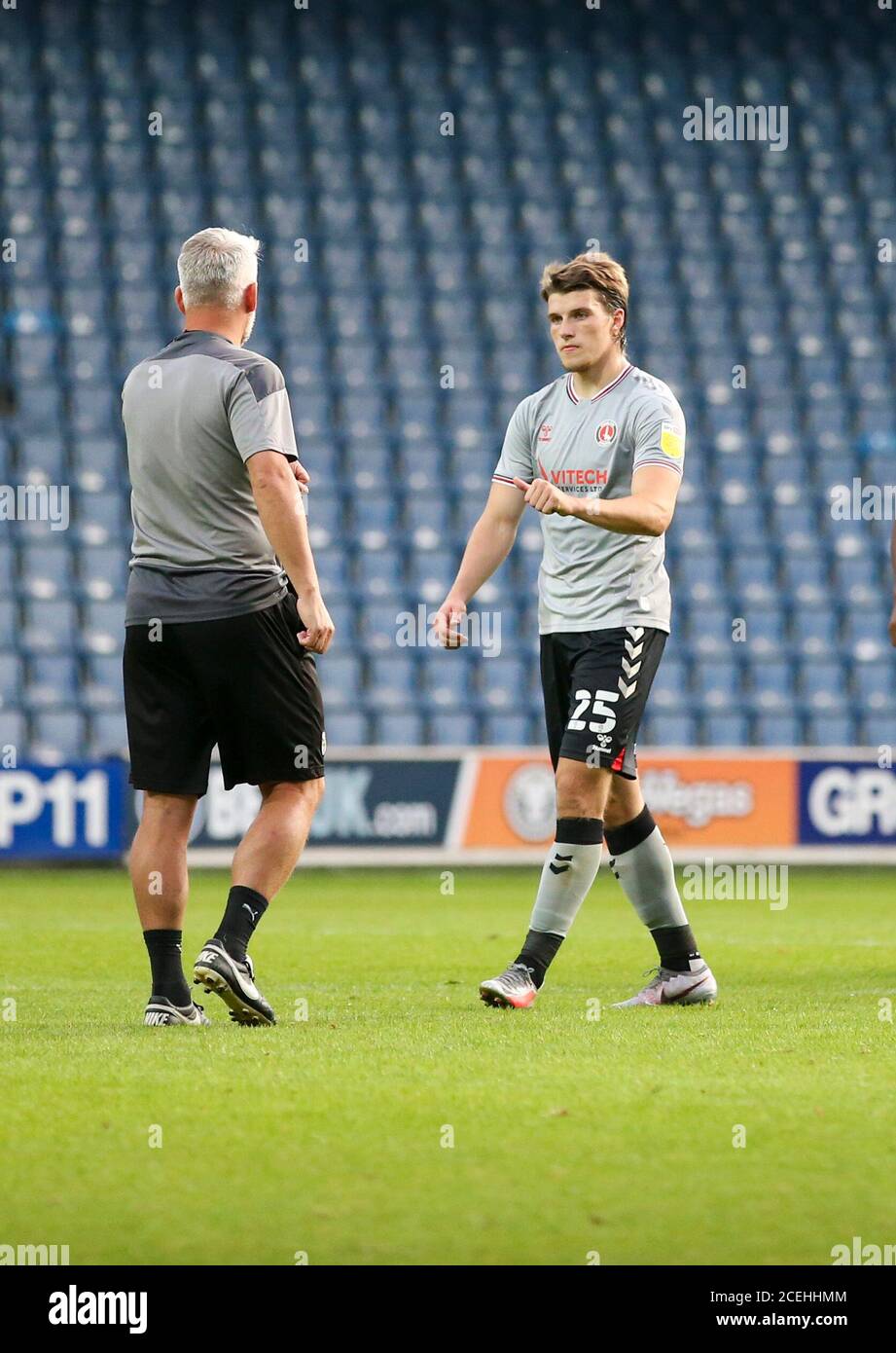 Josh Davison High Resolution Stock Photography and Images - Alamy