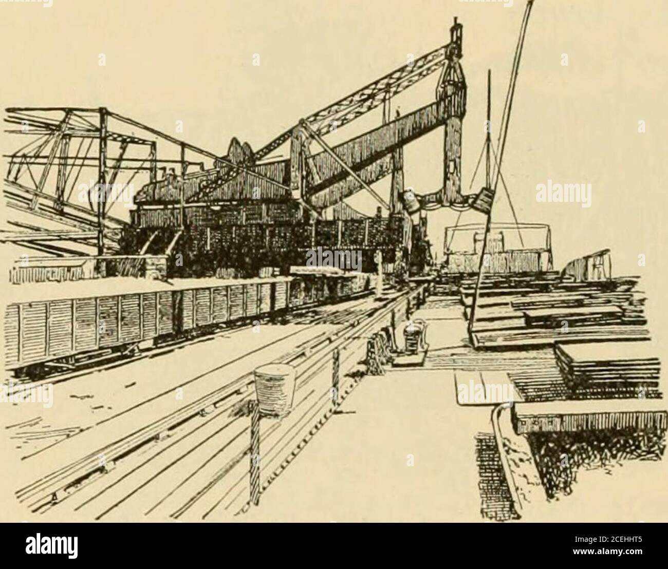 468 feet hi-res stock photography and images - Alamy