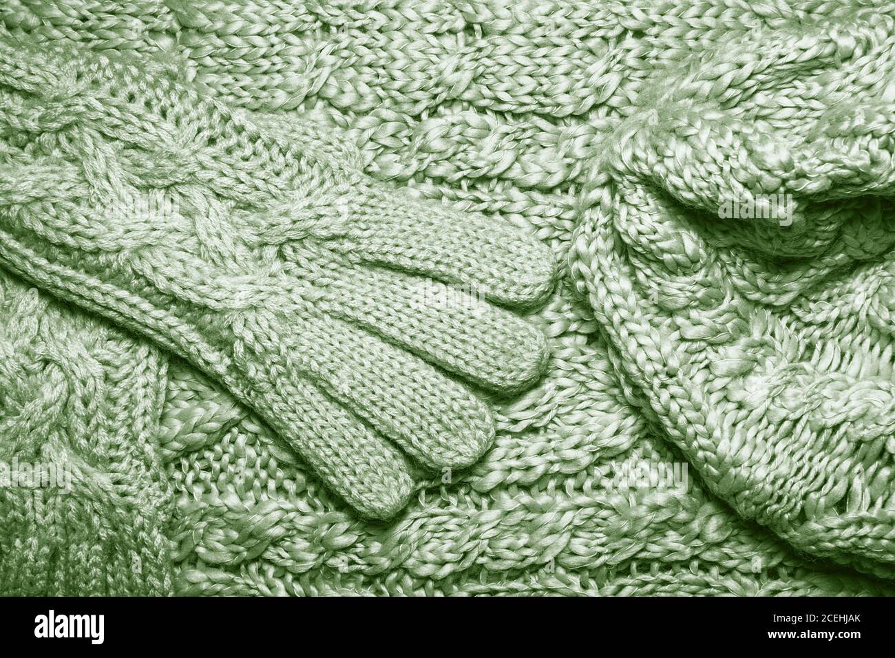 Green beret texture hi-res stock photography and images - Alamy