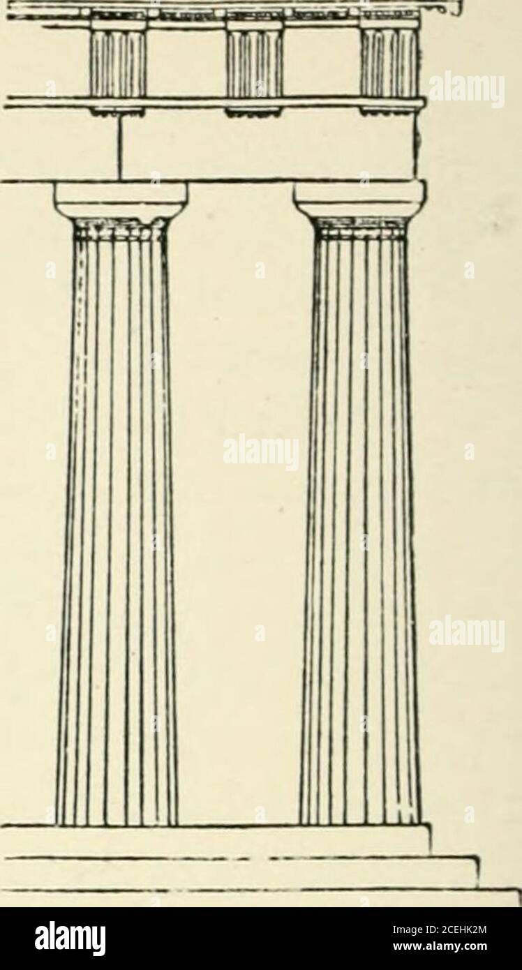 . The story of architecture: an outline of the styles in all countries ...