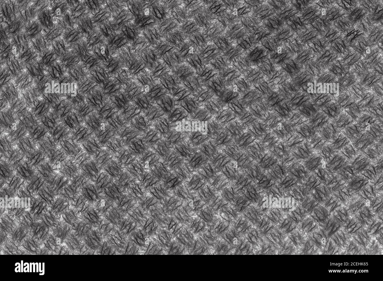 Wool sweater texture close up. Knitted jersey background with a relief ...