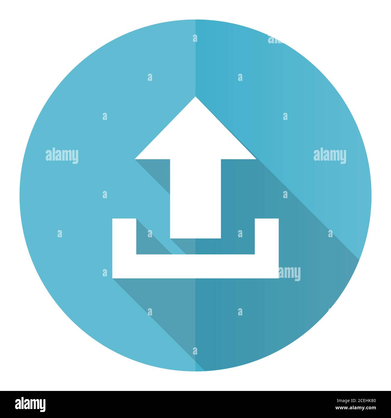 Bottom arrows Stock Vector Images - Alamy