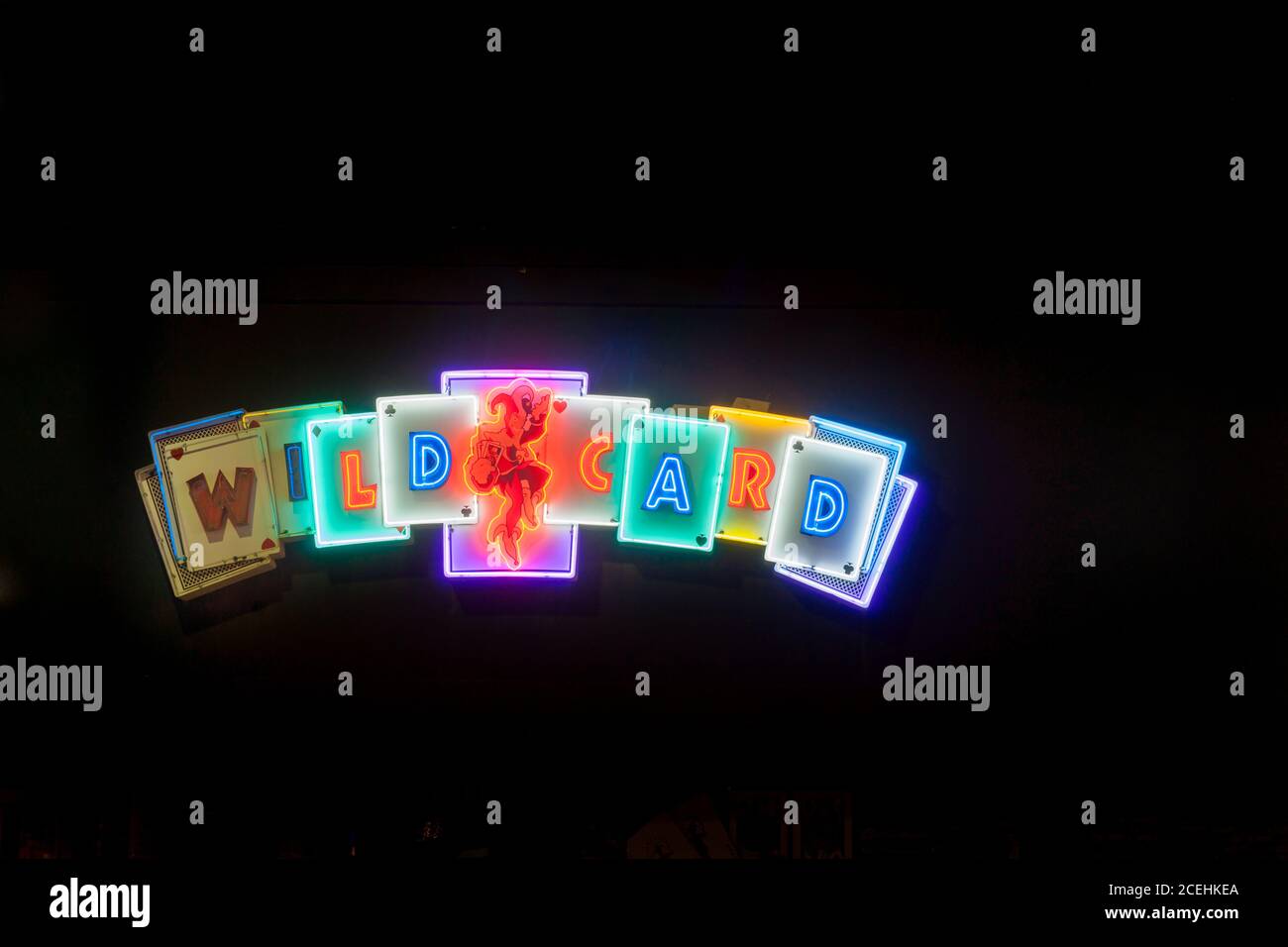 Wilsd card hi-res stock photography and images - Alamy