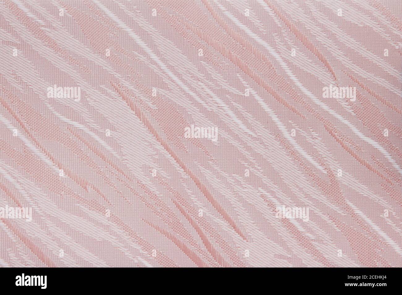 pink Fabric blind curtain texture background can use for backdrop or ...